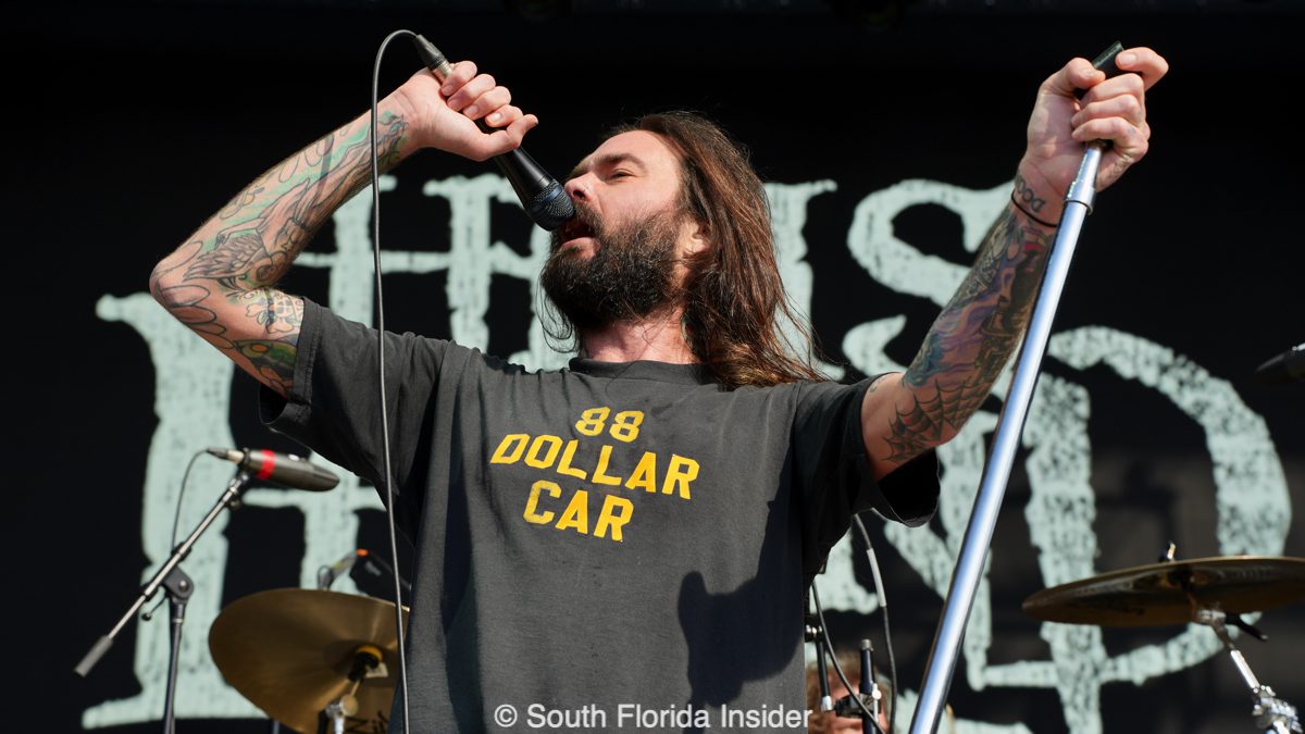 HeartSupport Festival Rocks Orlando - South Florida Insider