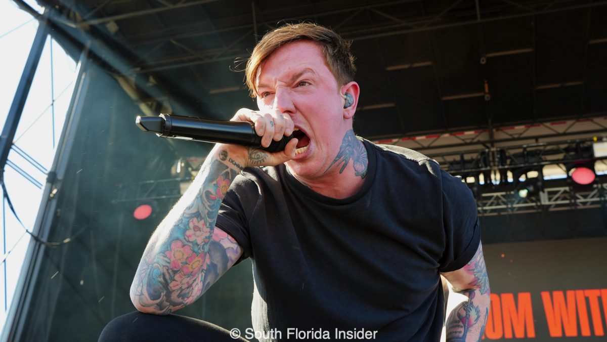 HeartSupport Festival Rocks Orlando - South Florida Insider