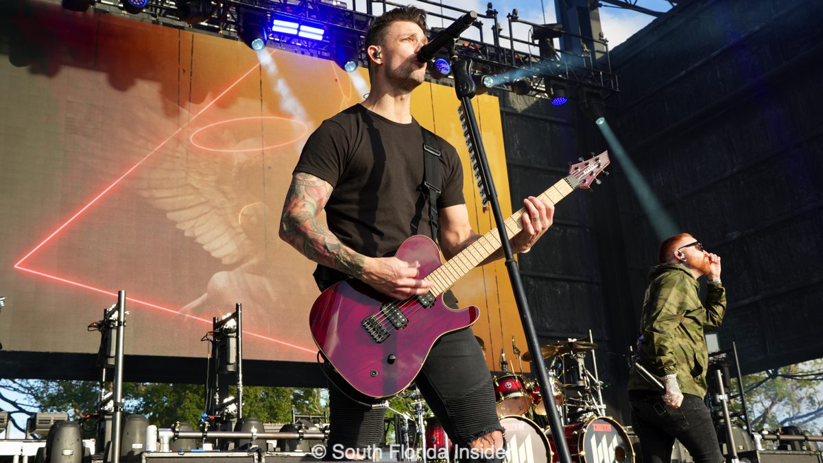 HeartSupport Festival Rocks Orlando - South Florida Insider