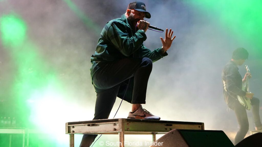 HeartSupport Festival Rocks Orlando - South Florida Insider