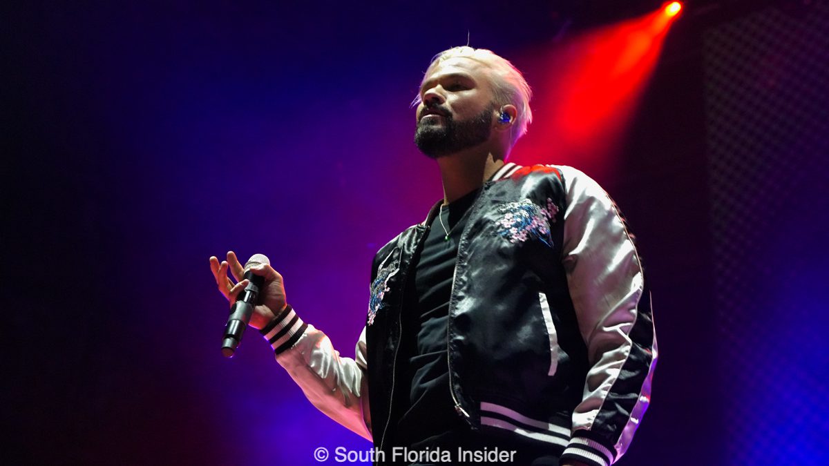 HeartSupport Festival Rocks Orlando - South Florida Insider