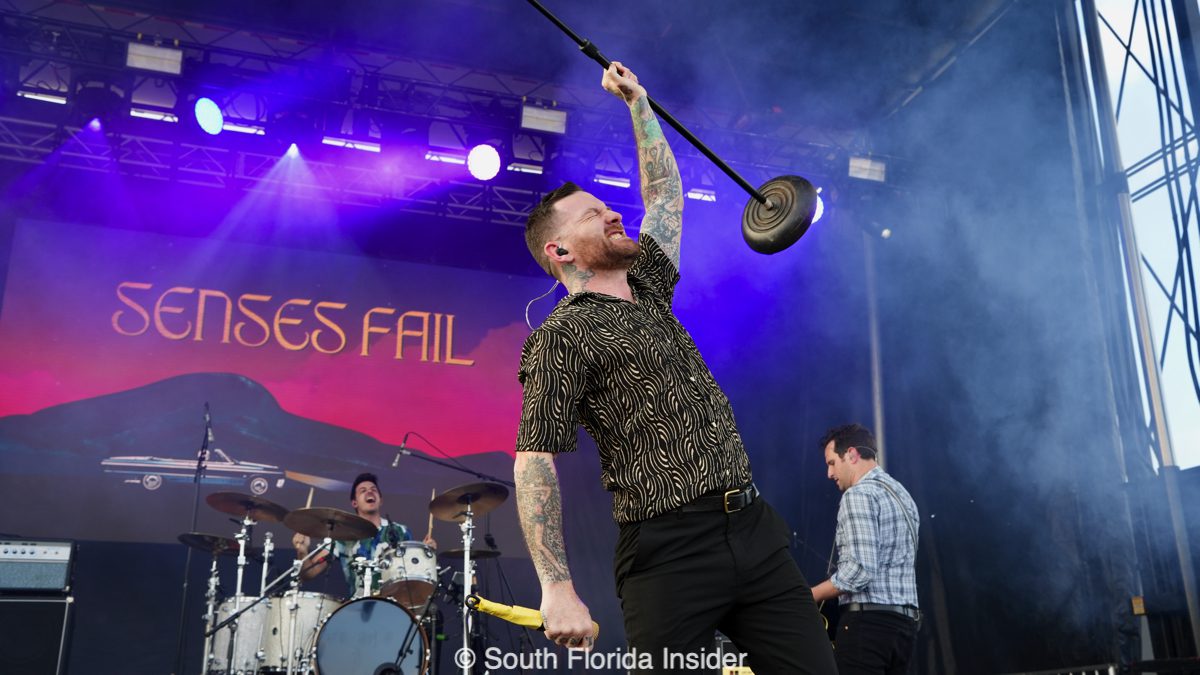 HeartSupport Festival Rocks Orlando - South Florida Insider
