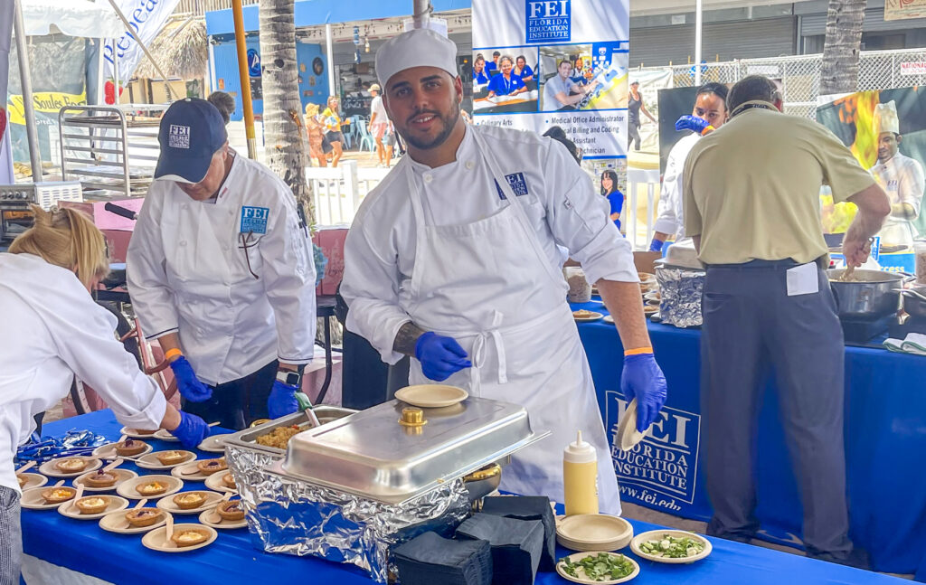 Savor SoFlo Festival - REVIEW - South Florida Insider