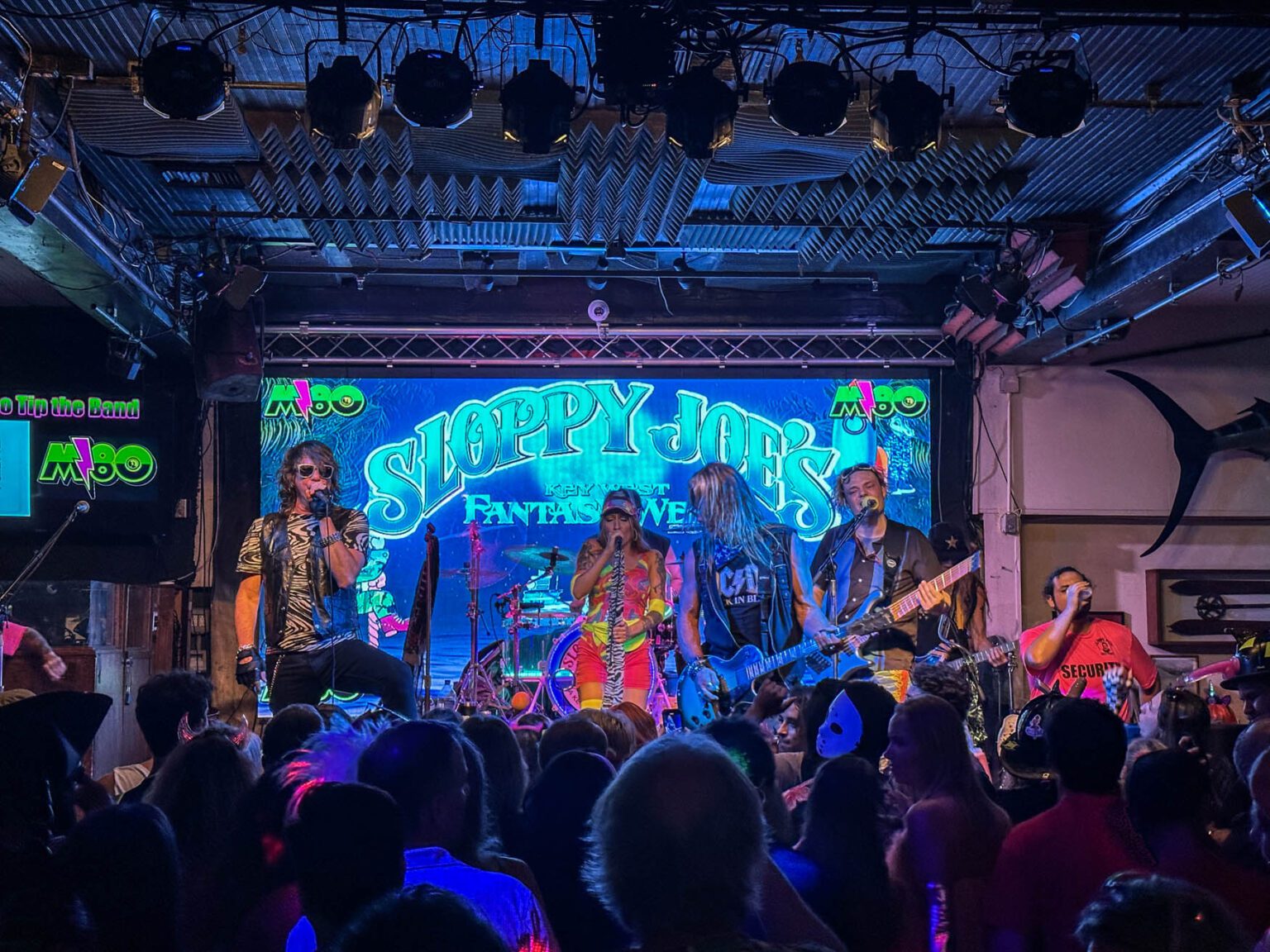Dazzling Costumes and Spirited Nightlife at Fantasy Fest 2023 - South ...