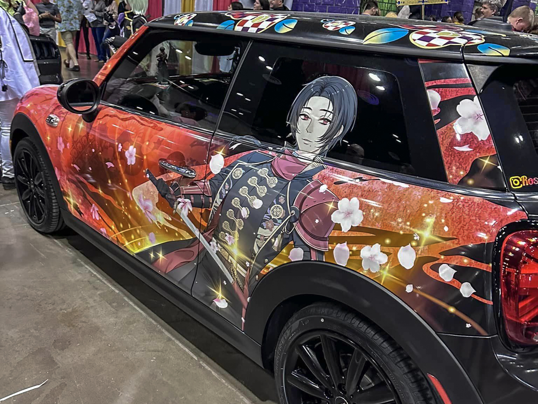 MegaCon's Fandom Strikes Back in Orlando - South Florida Insider