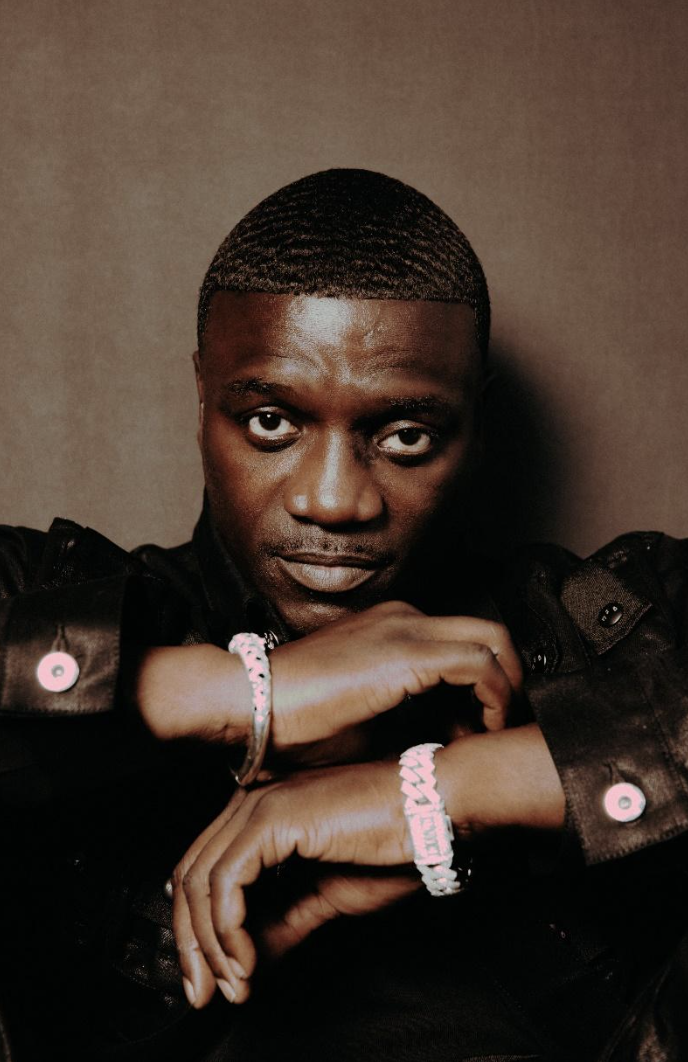 Akon Talks Music, Legacy, and Change - South Florida Insider