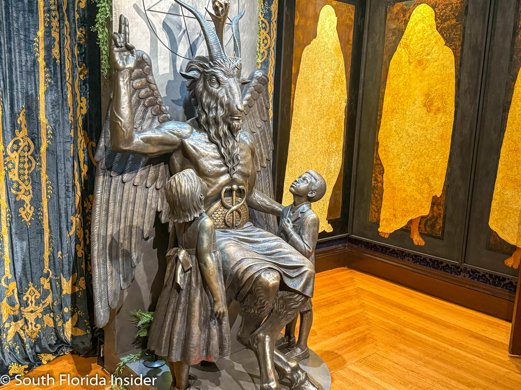 Grab your broomsticks, we’re going to Witch City! - South Florida Insider