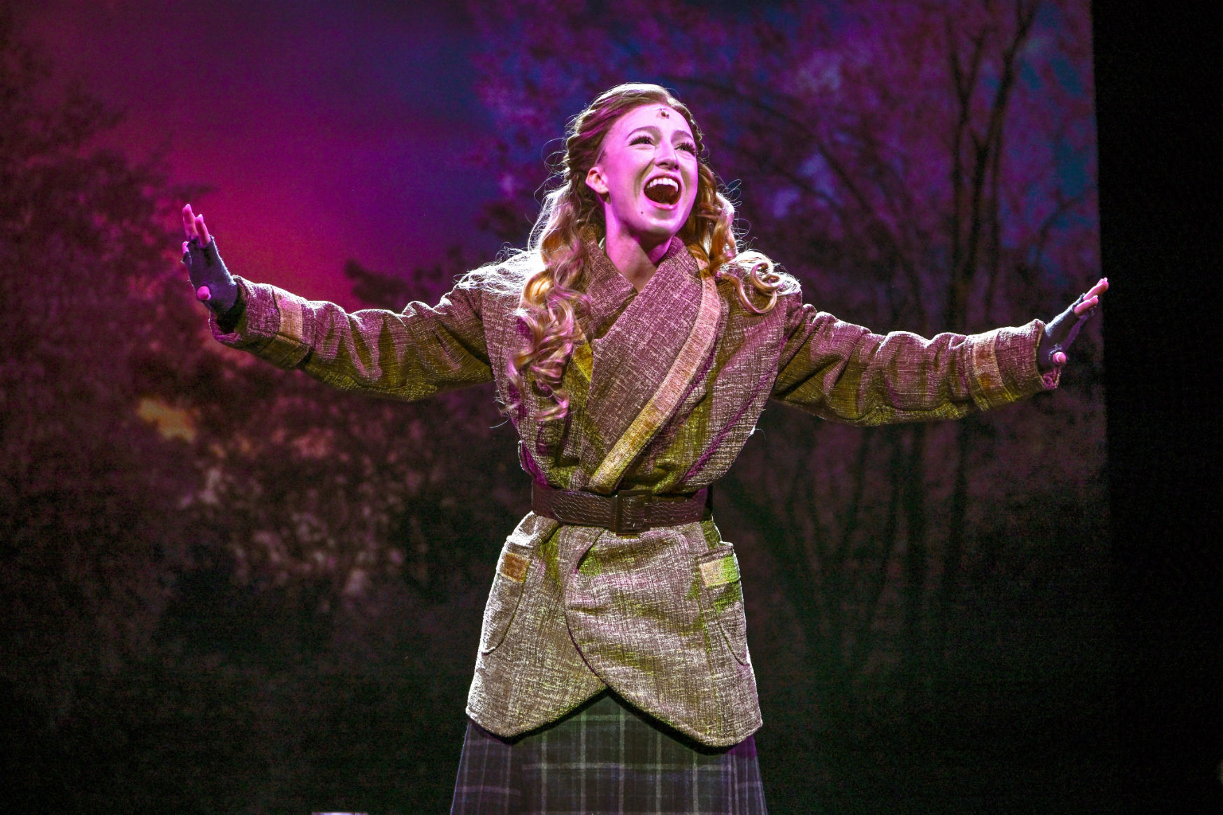 Rush to See Anastasia Before It Closes! - South Florida Insider