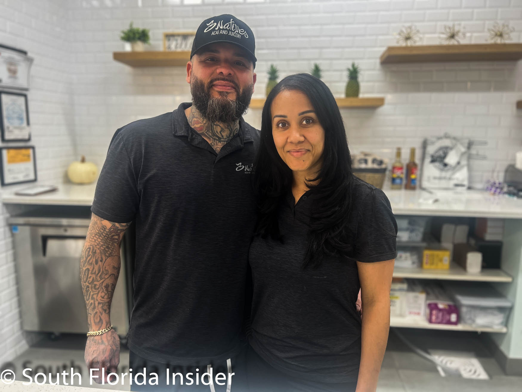 3 Natives Delivers Healthy Food Without Compromise - South Florida Insider