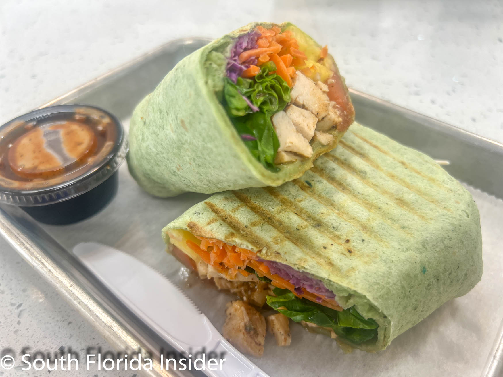 3 Natives Delivers Healthy Food Without Compromise - South Florida Insider