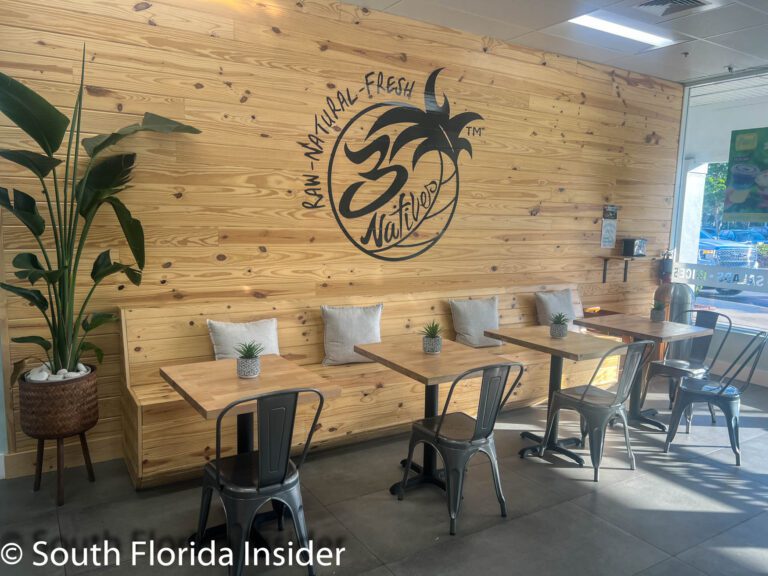 3 Natives Delivers Healthy Food Without Compromise - South Florida Insider