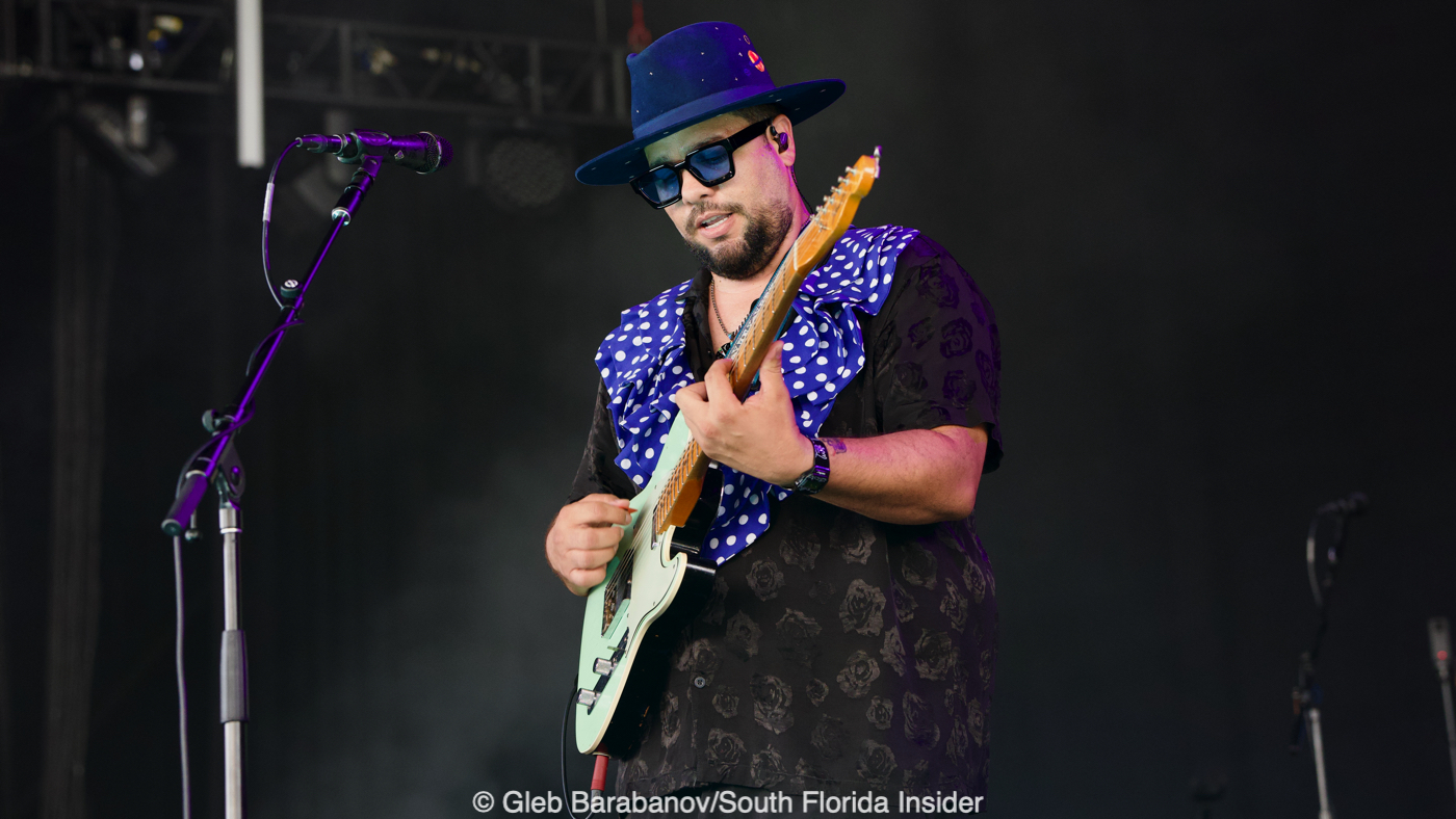 Toto, Men at Work, and Christopher Cross Deliver a Night of Nostalgia