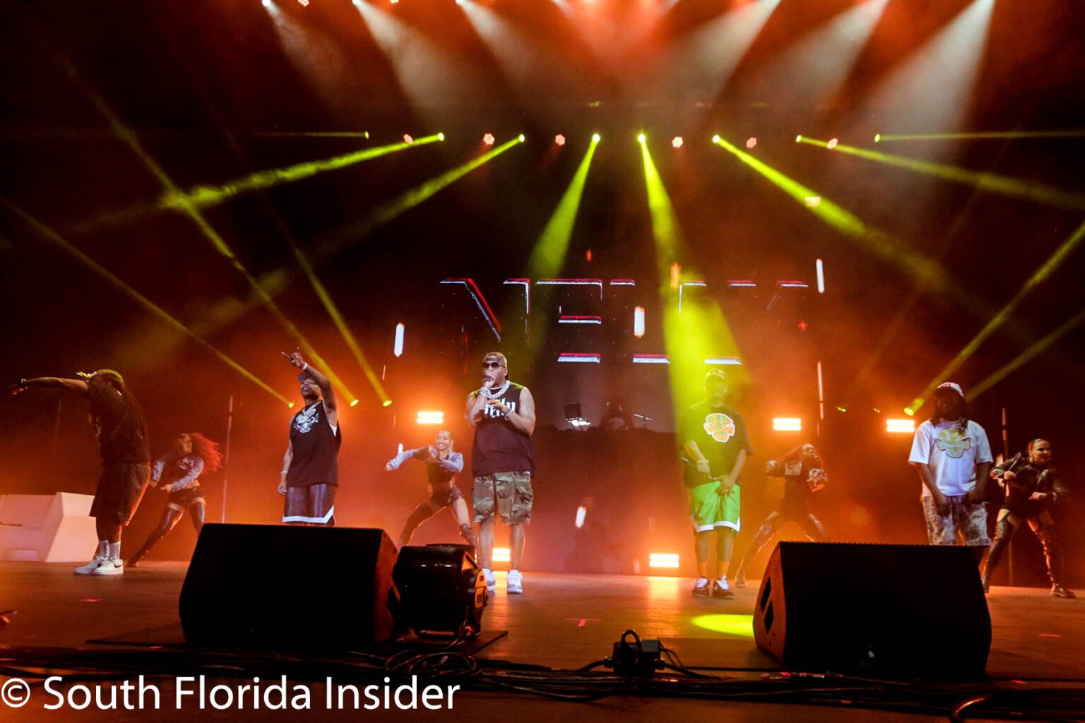 Rainbow Kitten Surprise: An Interview with Ela Melo - South Florida Insider