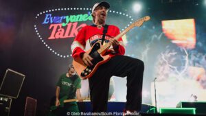 Rainbow Kitten Surprise: An Interview with Ela Melo - South Florida Insider