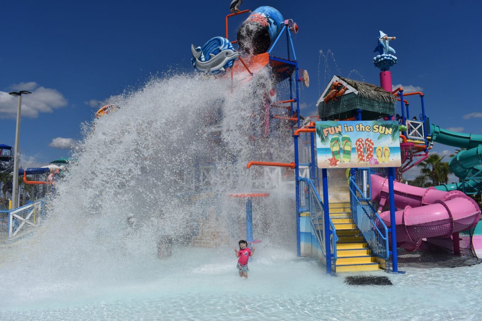 Island H2O Water Park: Clean, Affordable & Family-Friendly Fun - South ...
