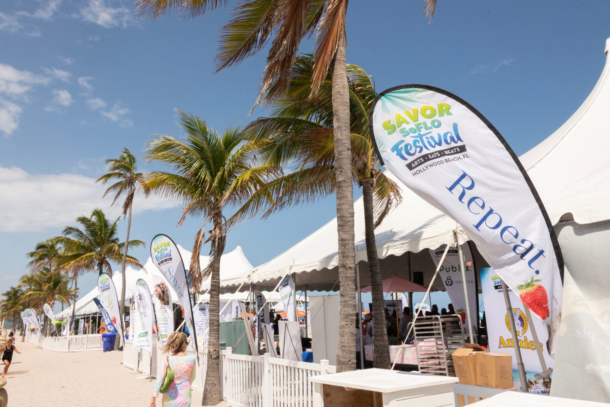 Get Ready, South Florida: SAVOR SoFLO is Back April 18-19 - South ...