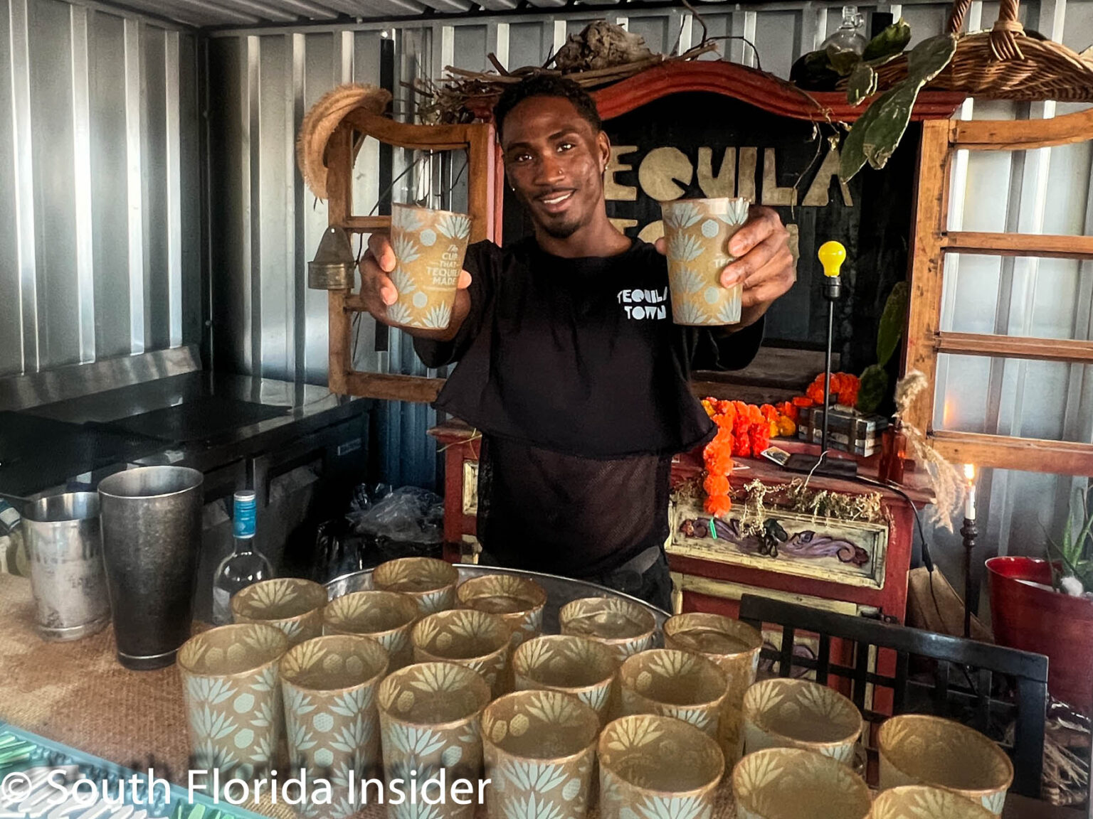 Inside Tequila Town Where Culture and Cocktails Collide - South Florida ...