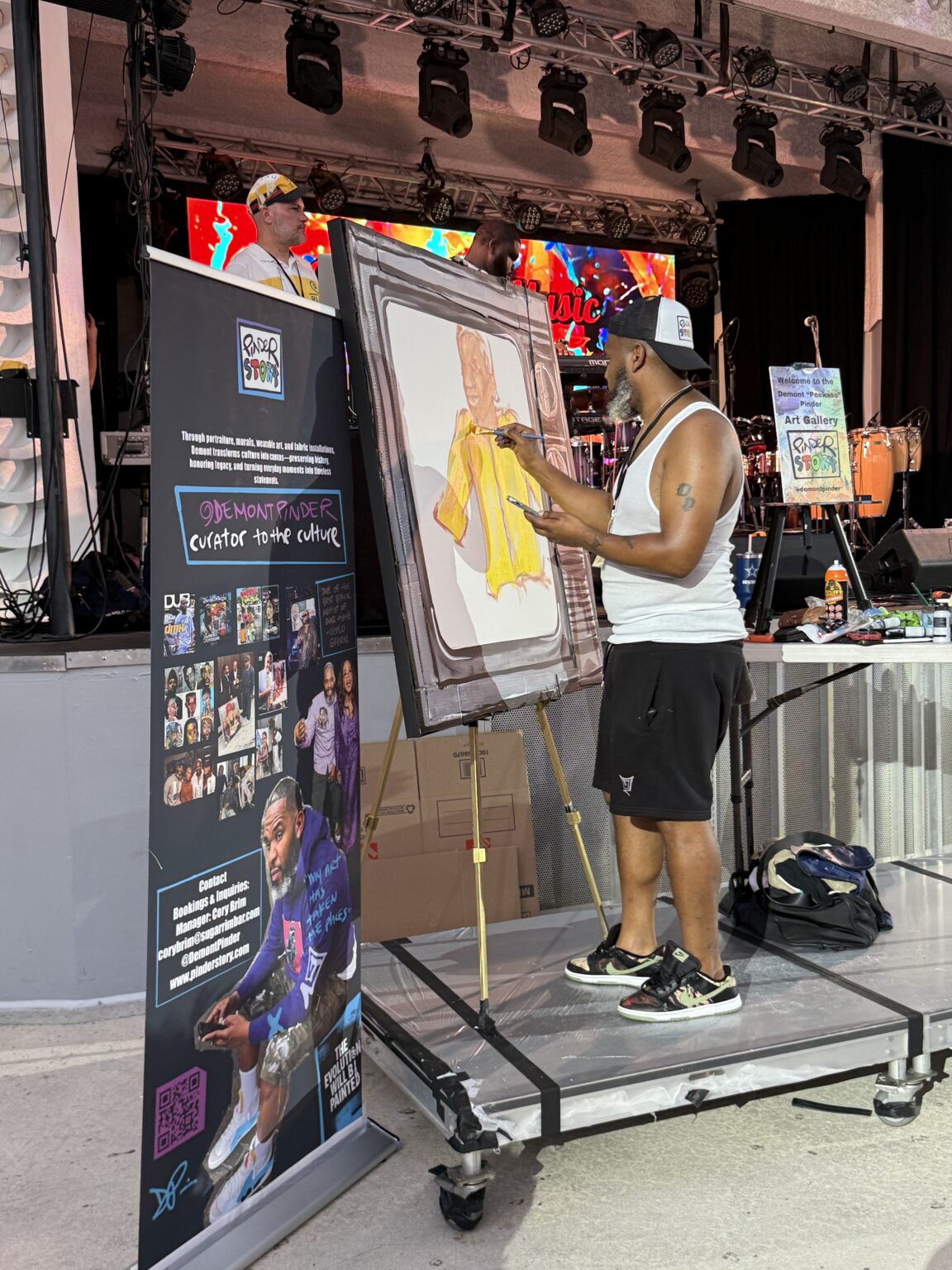 Miami Beach’s Biggest Culture Festival Locks In Dates and Lineup ...