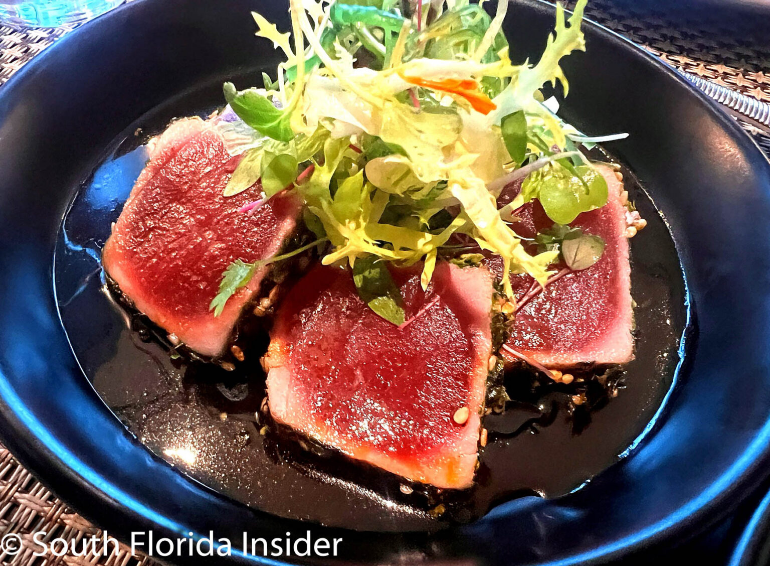 Inside Kimpton EPIC, Where Miami Views Meet Big-City Escape - South ...